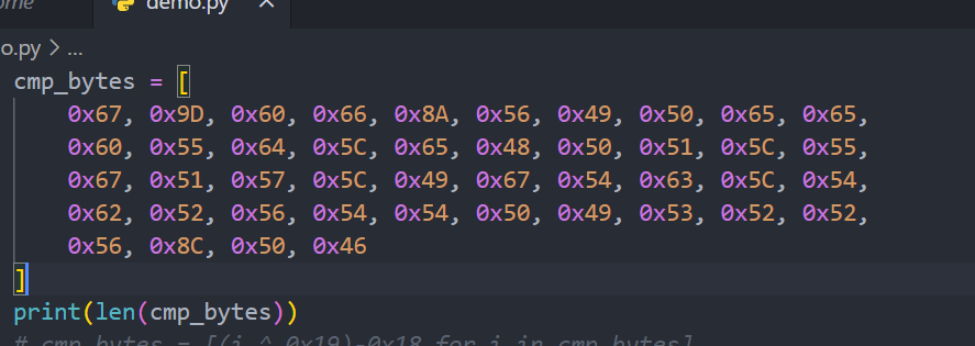 Movfuscator混淆研究