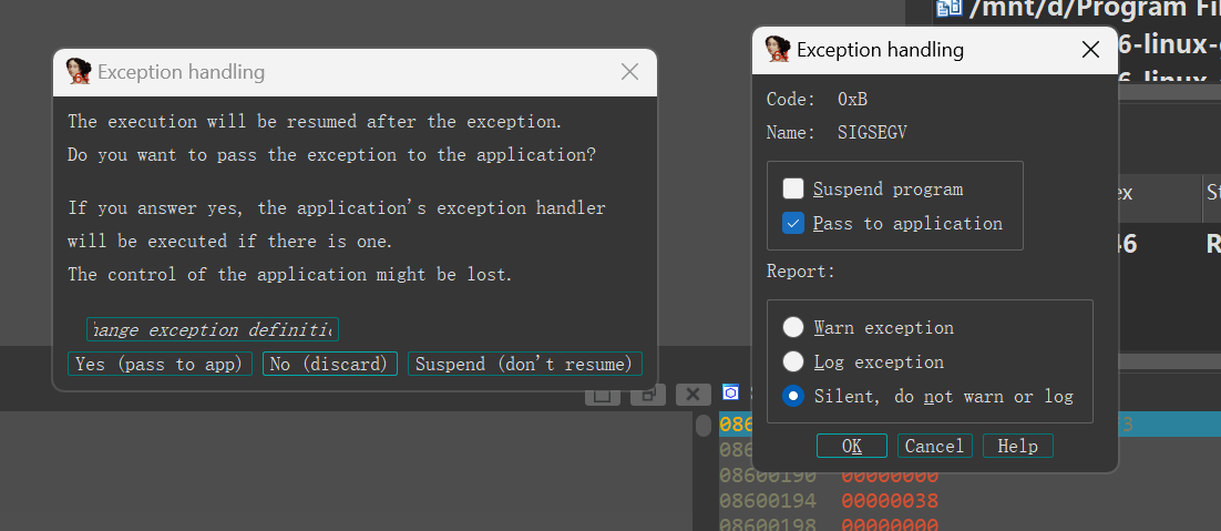 Movfuscator混淆研究